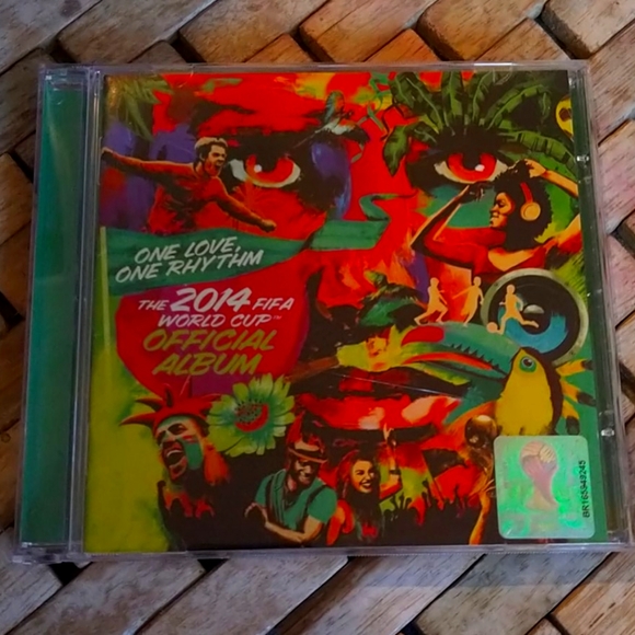 FIFA soccer CD | Dining | Rare Fifa Soccer Cd | Poshmark